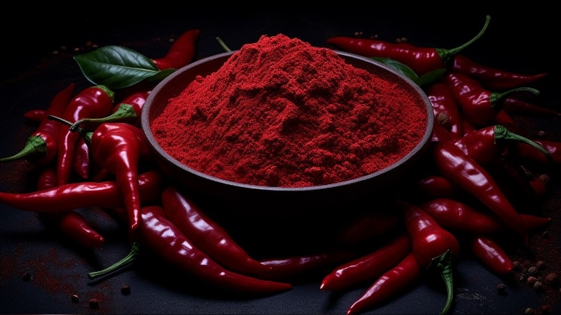 Capsaicin – How Much Do You Know?