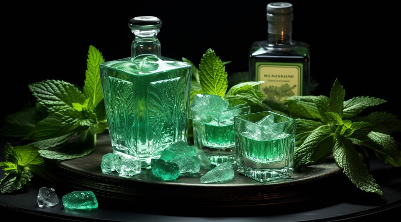 The Use Of Menthol